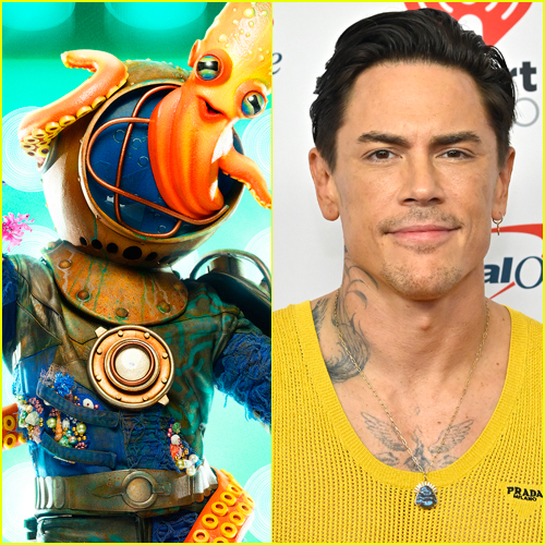 ‘The Masked Singer’ 2023: All of the Stars Unmasked in Season 10 (So ...