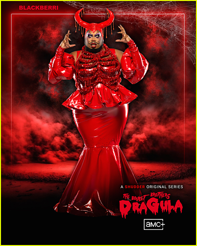 ‘The Boulet Brothers’ Dragula’ Announces Season 5 Cast – Meet the 11 ...