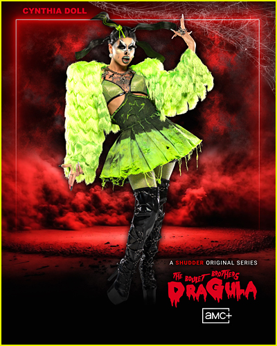 ‘The Boulet Brothers’ Dragula’ Announces Season 5 Cast – Meet the 11 ...