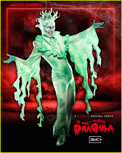 ‘The Boulet Brothers’ Dragula’ Announces Season 5 Cast – Meet the 11 ...