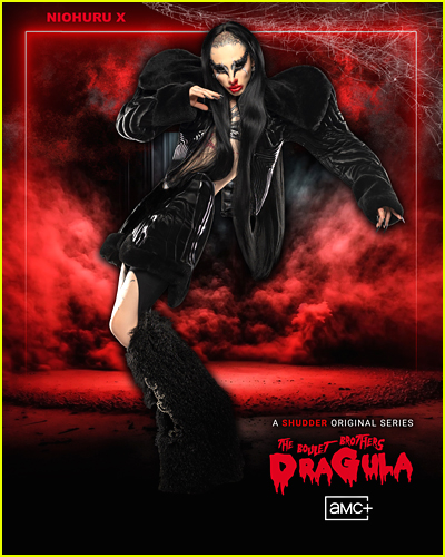 ‘The Boulet Brothers’ Dragula’ Announces Season 5 Cast – Meet the 11 ...