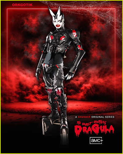 ‘The Boulet Brothers’ Dragula’ Announces Season 5 Cast – Meet the 11 ...