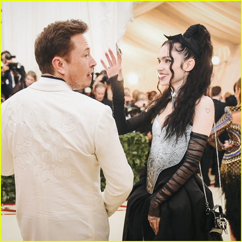 Grimes Sues Her Ex Elon Musk: Everything We Know About the Court Filing | Elon Musk, Grimes ...