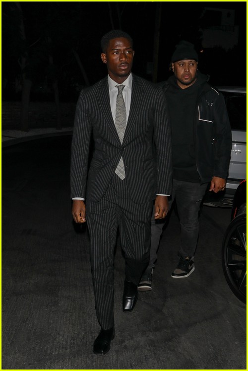 Kendall Jenner Hosts Star-Studded Halloween Party at Chateau Marmont in ...