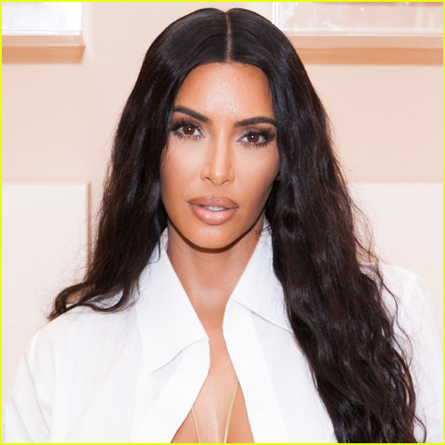 Kim Kardashian Reveals What Drives Her, How She Developed Her Business ...