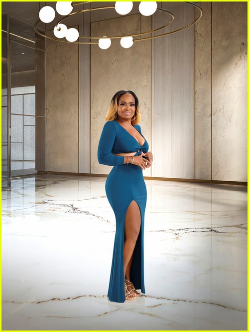 ‘Married to Medicine’ Season 10 Cast Revealed – 5 Stars Return & 1 ‘Real Housewives’ Alum Joins ...