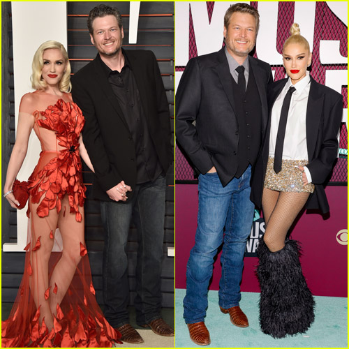 8 Musical Couples’ First & Most Recent Red Carpet Appearances – See How ...