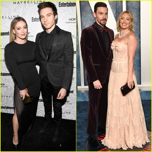8 Musical Couples’ First & Most Recent Red Carpet Appearances – See How ...
