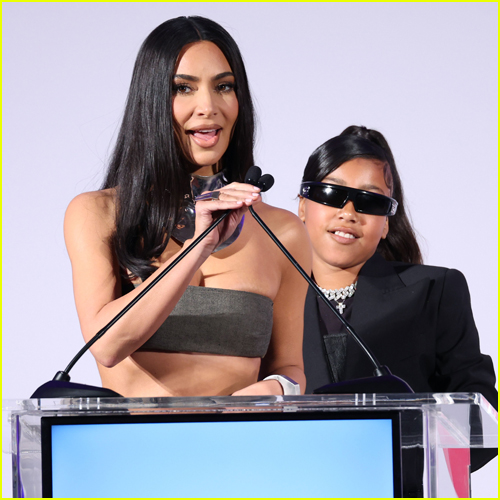 North West Opens Up in First-Ever Solo Magazine Feature, Talks About ...