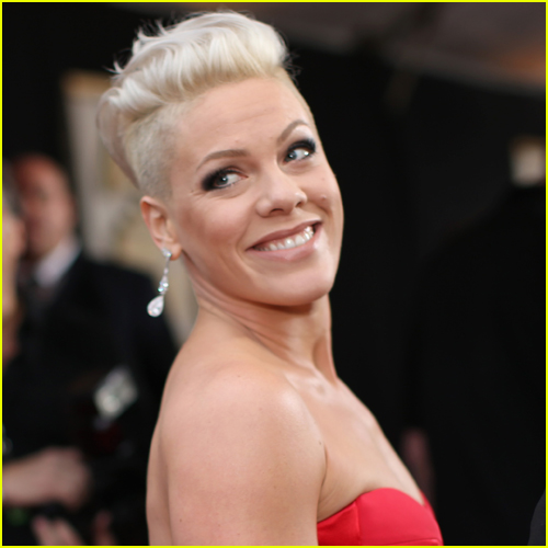 Pink Reveals Her Best & Worst Songs, Talks Gravity Defying Stunts That ...