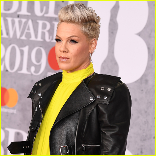 Pink Reveals Her Best & Worst Songs, Talks Gravity Defying Stunts That ...