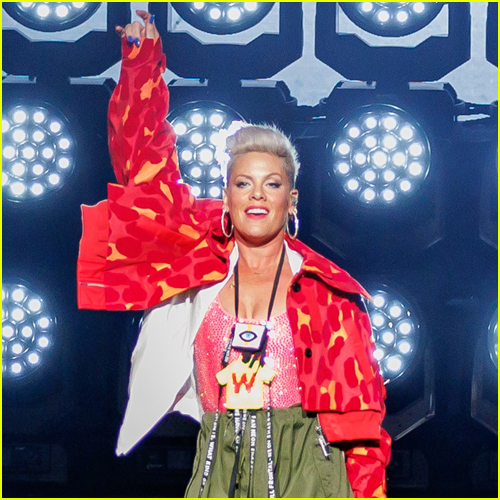 Pink Reveals Her Best & Worst Songs, Talks Gravity Defying Stunts That ...
