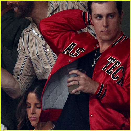 Inside Taylor Swift’s NFL Suite: Every Photo, Plus All Guests Sitting ...