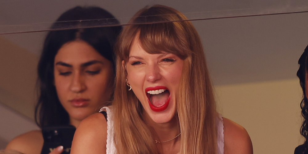 Who’s at Chiefs Game with Taylor Swift? Guest List Revealed for Sunday ...