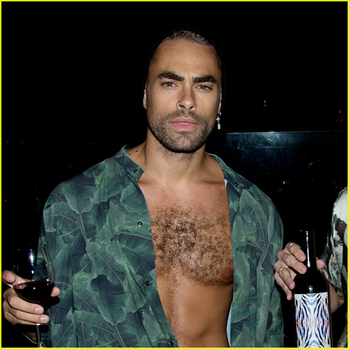 Chris Appleton Dating History: The Hairstylist Was Linked to Several ...