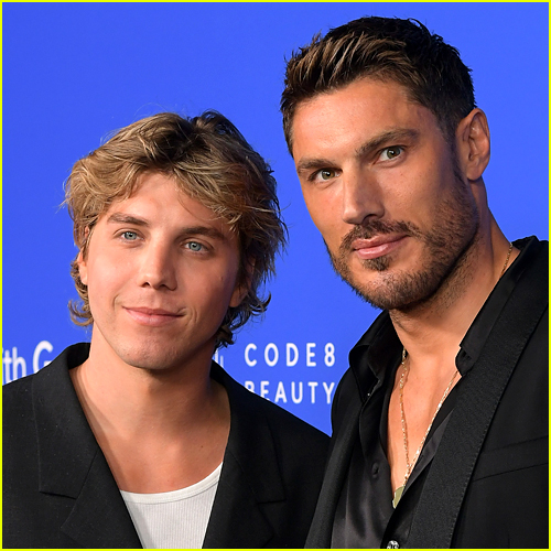 Why Did Chris Appleton & Lukas Gage Split? Inside Their Decision to ...