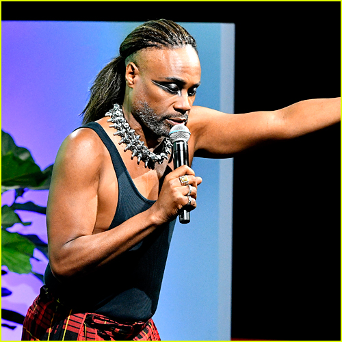 8 Biggest Moments from Billy Porter’s Vulture Festival Chat, Including ...