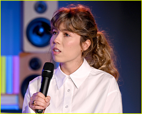 The Biggest Revelations (So Far) From Jennette McCurdy’s New Podcast ...