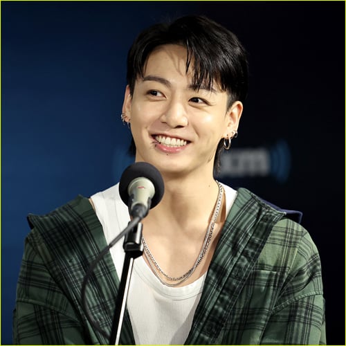 Jung Kook Opens Up About Missing BTS & Their Return, Going Solo ...