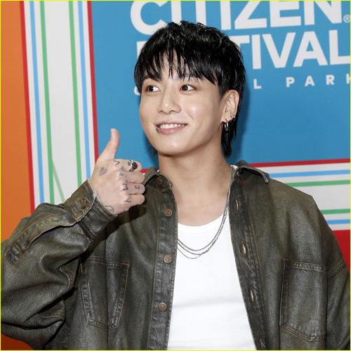 Jung Kook Opens Up About Missing BTS & Their Return, Going Solo ...