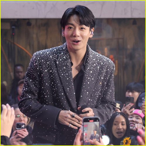 Jung Kook Opens Up About Missing BTS & Their Return, Going Solo ...