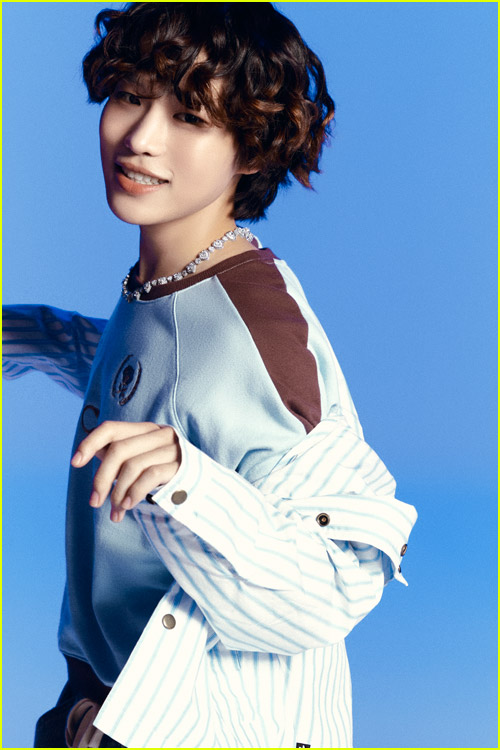 Get to Know the Hot New K-Pop Boy Band POW With Fun Facts About Each ...