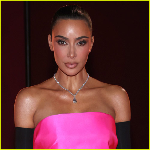 Kim Kardashian Responds to Serena Williams Trolling Her, Talks Dating ...