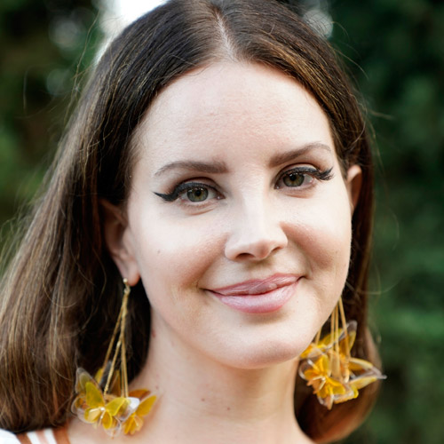 Lana Del Rey Reveals the Surprising Reason a Relationship Recently ...