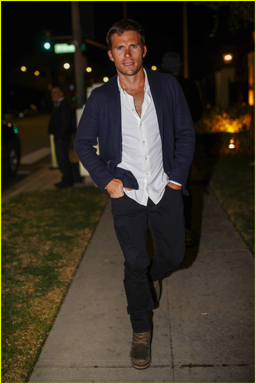 Leonardo DiCaprio’s Star-Studded 49th Birthday Party – Guest List ...