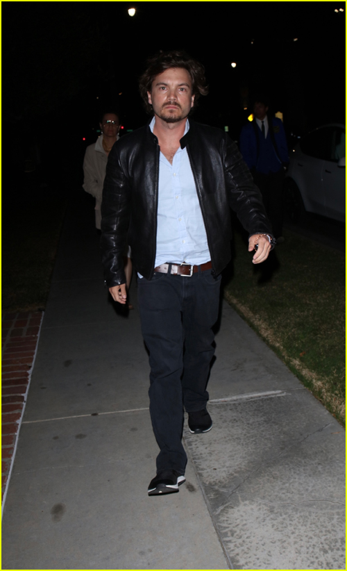 Leonardo DiCaprio’s Star-Studded 49th Birthday Party – Guest List ...