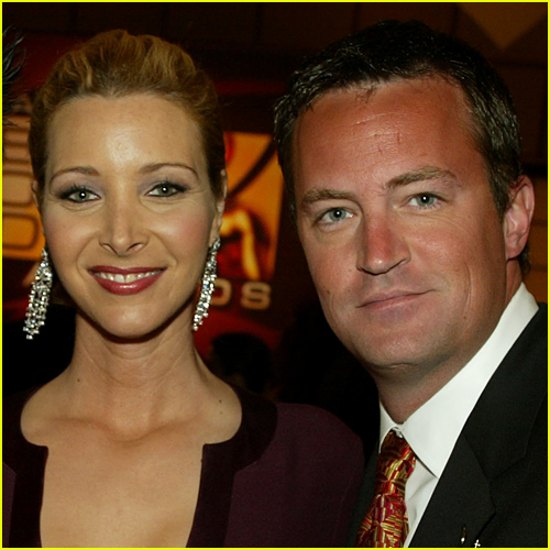 ‘Friends’ Co-Stars React to Matthew Perry’s Tragic Death (Live Updating ...