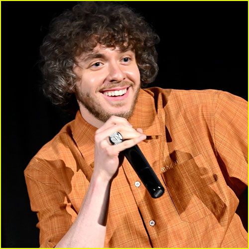 Jack Harlow Gives Most Revealing Interview Yet on ‘Call Her Daddy ...