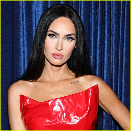 Megan Fox Explains Why She’s Comfortable Discussing Her Miscarriage ...