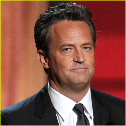 Biggest Stories of the Week (From Matthew Perry’s Shocking Death to ...