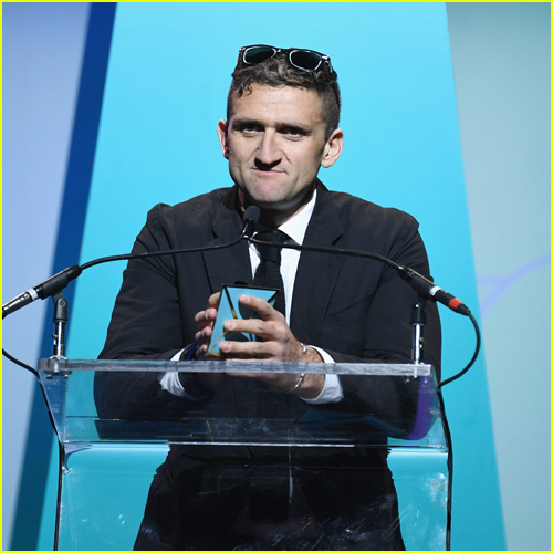 Every Celebrity Running the New York City Marathon 2023 – See Which ...