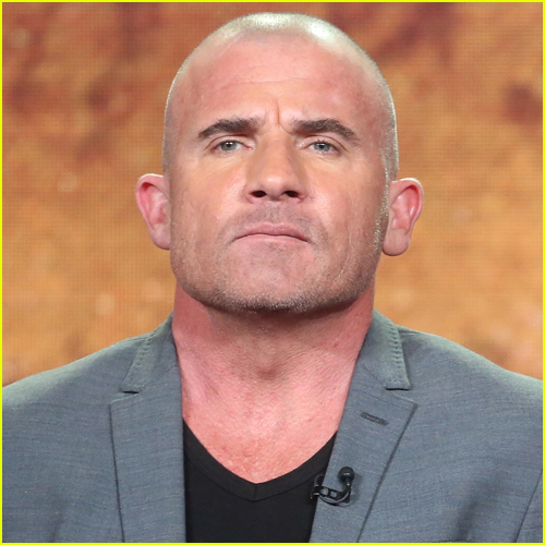 ‘Prison Break’ Reboot In The Works, 2 Original Leads Not Expected to ...