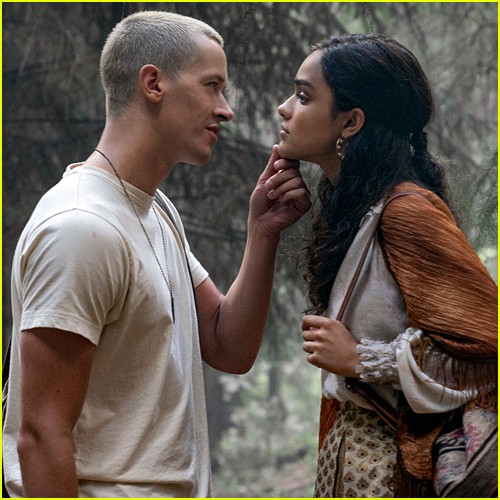 6 Things We Learned From ‘The Hunger Games’ Prequel Cast at Their Press ...