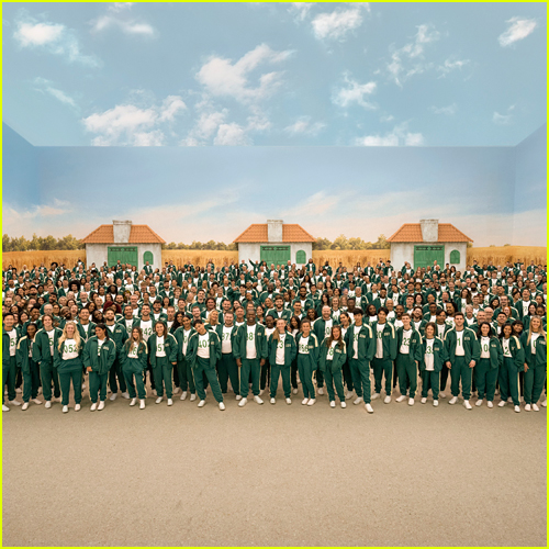 ‘Squid Game’ Secrets: Producers Reveal 9 Inside Details on Bringing ‘Red Light Green Light ...