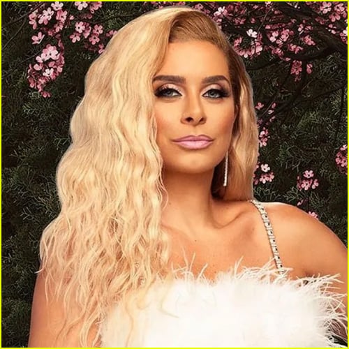 The Wealthiest ‘Real Housewives of Potomac’ Stars Ranked From Lowest to ...