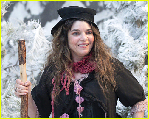 San San Actress Sarah Nina Hayon | Actress | San Francisco | LA | New