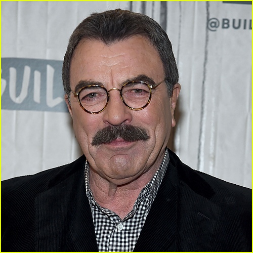 Celebrities Who Served in the Military in Honor of Veteran’s Day 2023 ...