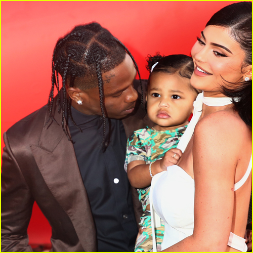 Travis Scott Makes Rare Comments About Astroworld Tragedy, Reveals His ...