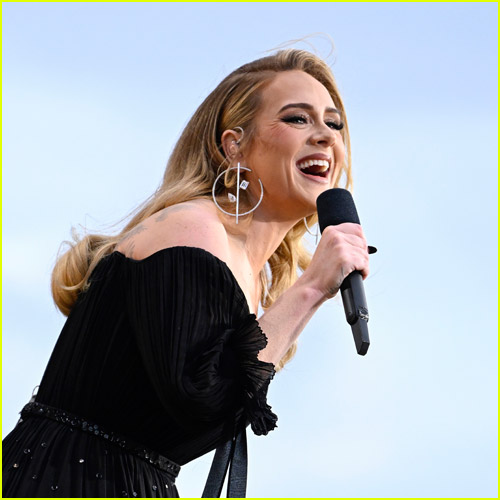 Adele Teases the Movie & Broadway Role She’d Consider Doing, Talks ...