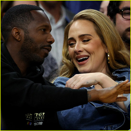 Adele Teases the Movie & Broadway Role She’d Consider Doing, Talks ...