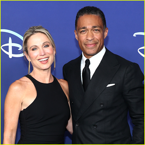 10 Biggest Revelations in Amy Robach & T.J. Holmes’ Debut Podcast ...