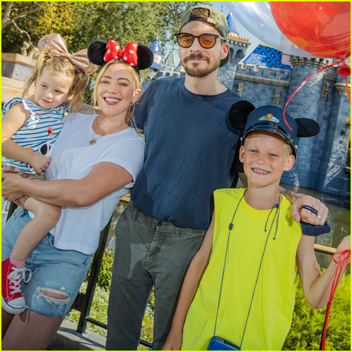 14 Disney Channel Stars are Parents, & 1 Shared Big Baby News in 2023 ...