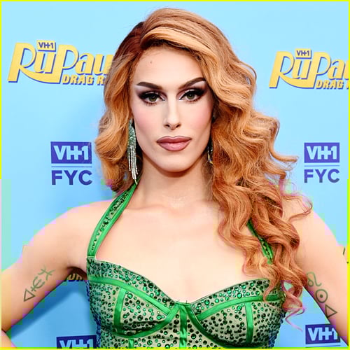 Every ‘RuPaul’s Drag Race’ Contestant Who Has Come Out As Trans After ...