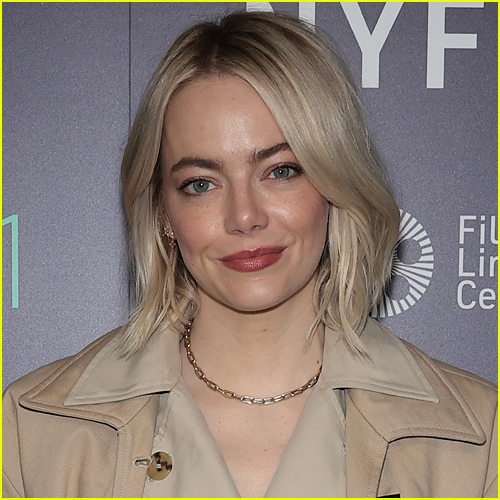 Every Highlight from Emma Stone’s ‘SmartLess’ Podcast Interview ...