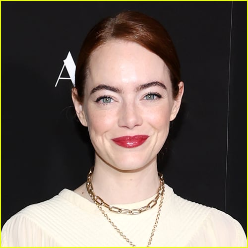 Every Highlight from Emma Stone’s ‘SmartLess’ Podcast Interview ...