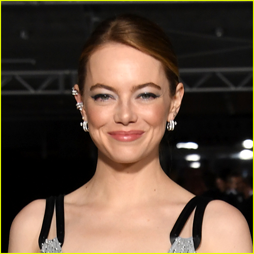 Every Highlight from Emma Stone’s ‘SmartLess’ Podcast Interview ...